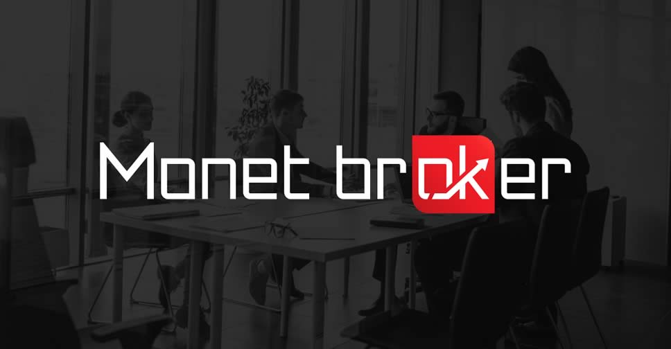 Monet broker | Početna